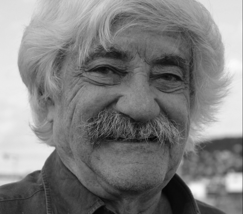 ESSAY – Kurt Weiss: Über Leben – Verlag Königshausen & Neumann